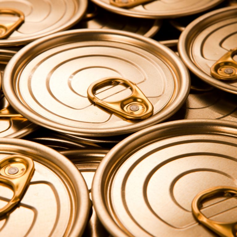 Easy Open Ends | Saribekir Ambalaj